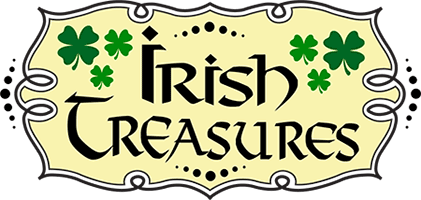 Irish Treasures